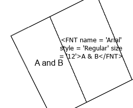 Solved: Arcade text formatting in labels does not work whe... - Esri ...