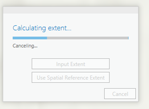 add layer to Map from Oracle 19C Spatial (SDO_GEO... - Esri Community
