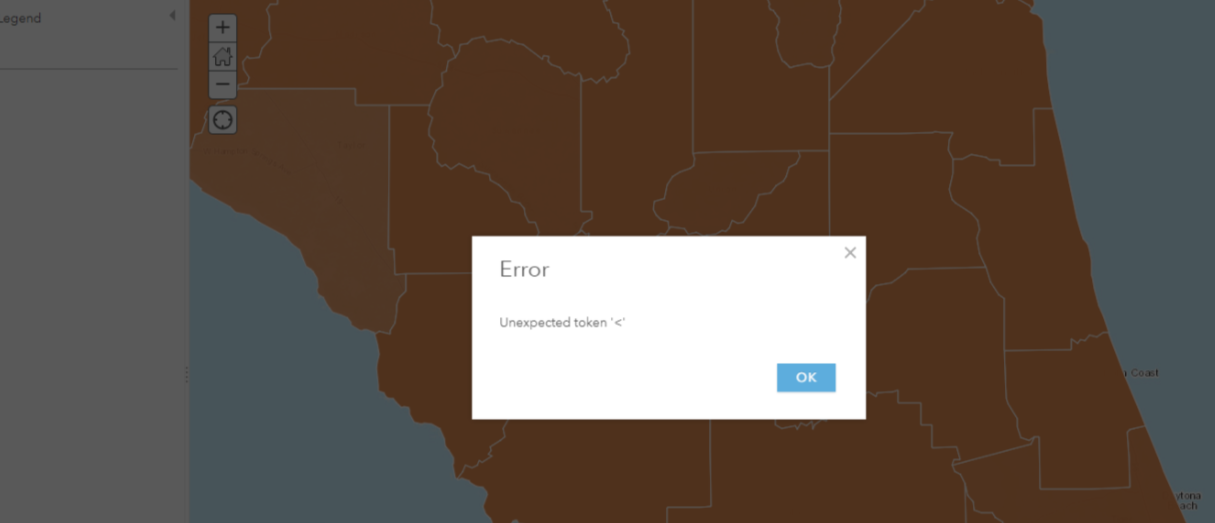Solved: Support for WFS (OGC) under Portal Map Analysis - Esri Community