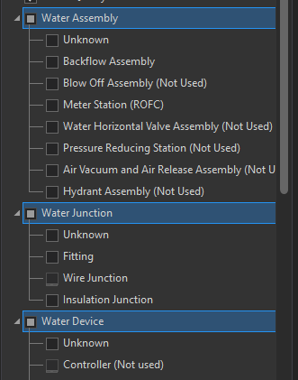 Improve List by Selection Contents group layers - Esri Community