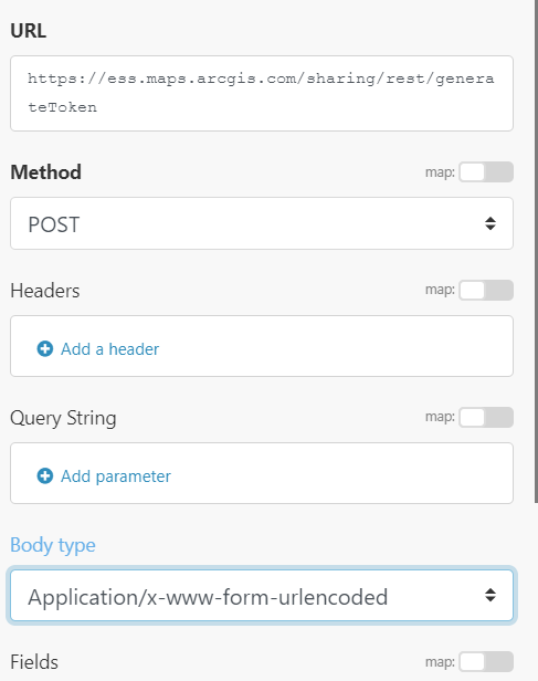 AGOL Feature Service Webhooks - Esri Community