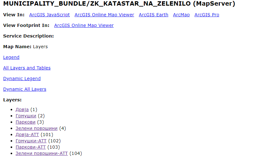 IdentifyTask returns empty array - Esri Community