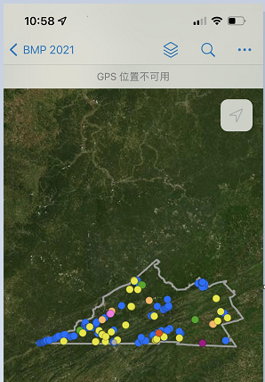 Solved: Labels not showing up in Field Maps - Esri Community
