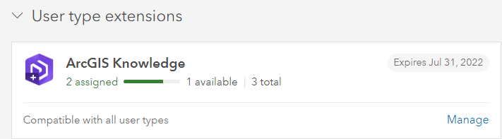 Solved: failure in creating an Investigation - Esri Community