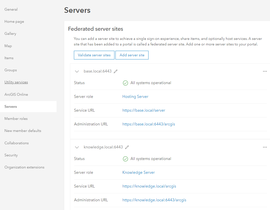 Solved: failure in creating an Investigation - Esri Community