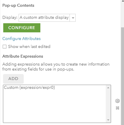 Solved: Field Maps Arcade Expressions - Esri Community