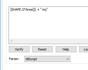 Concatenated Display Fields Not Displaying Correct... - Esri Community