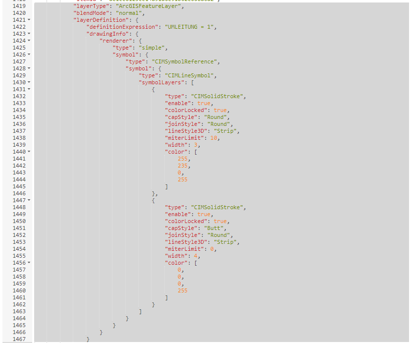Symbol layer drawing "Join" in AGOL - Esri Community
