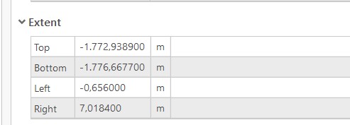 Solved: SummaryWithin function failed to execute - Esri Community