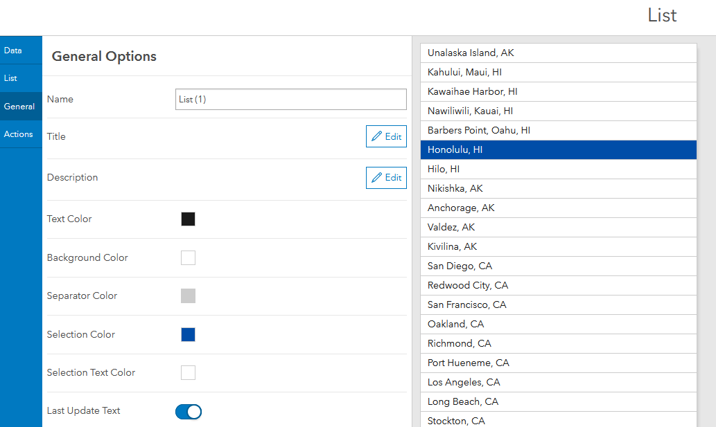 Prepare for the retirement of ArcGIS Dashboards Cl... - Esri Community