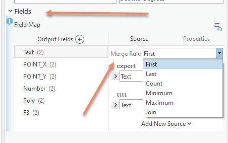 Spatial join with overlapping polygons - Esri Community