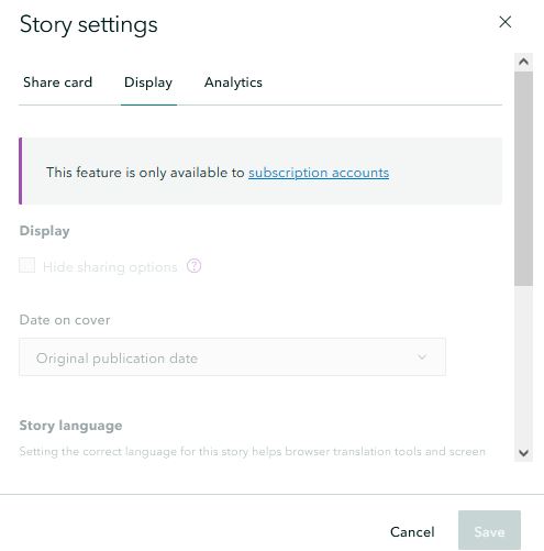 Solved: Remove date from title slide - Esri Community