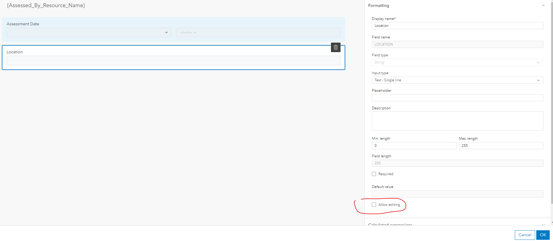 Solved: Map Viewer vs Map Viewer Classic Editing - Esri Community
