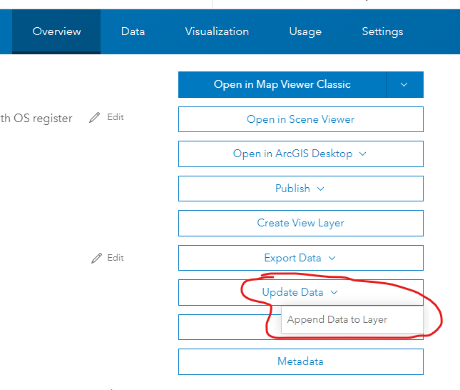 Solved: Adding 1000 features at once to a Field Maps layer - Esri Community