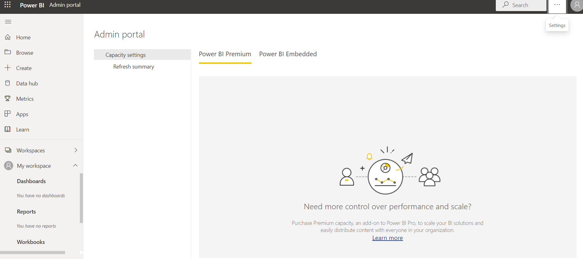 ArcGIS for Power BI not working - Esri Community