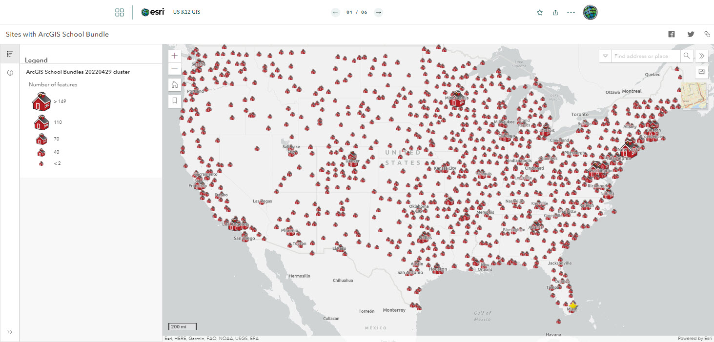Fun with GIS 308: Best Bang - Esri Community