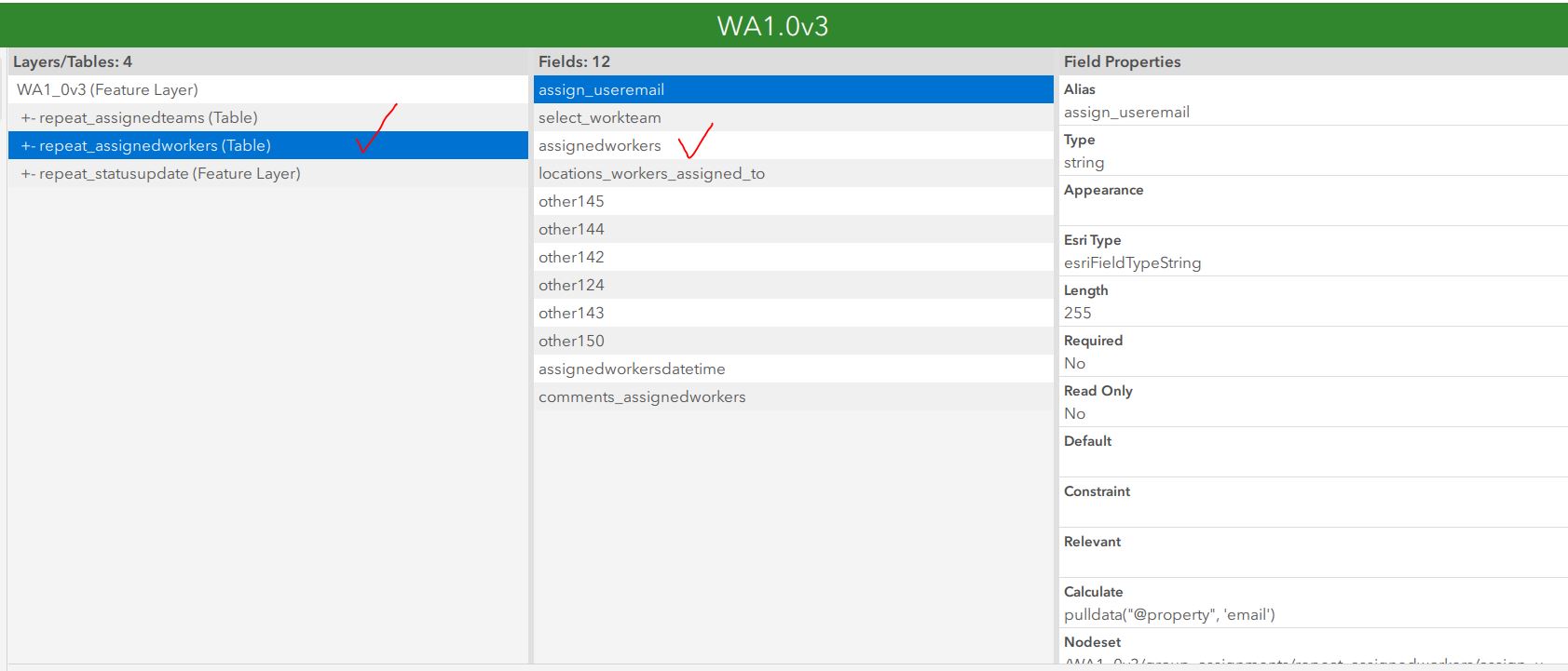 Arcade Expression in Webmap Popups (Enterprise Por... - Esri Community