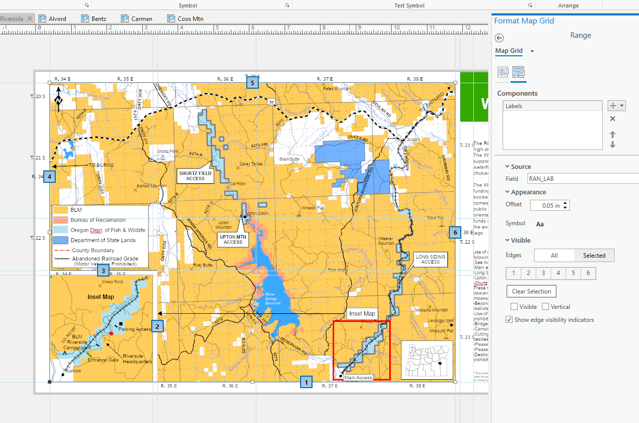 Issues with Custom Grids - Esri Community