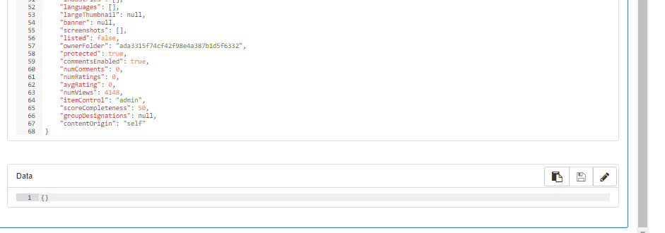 Solved: Feature layer added to Feature Service does not sh... - Esri ...