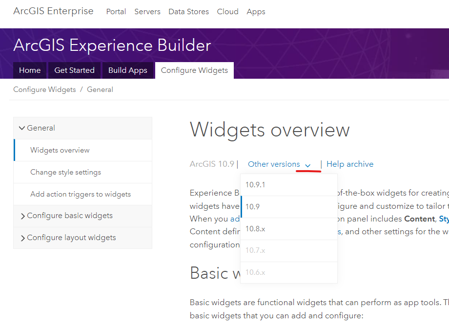 Web AppBuilder Edit in Attribute Table - Page 2 - Esri Community