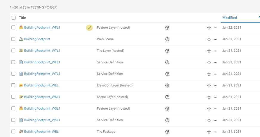 3D layer isnt rendering in Scene View AGO - Page 2 - Esri Community