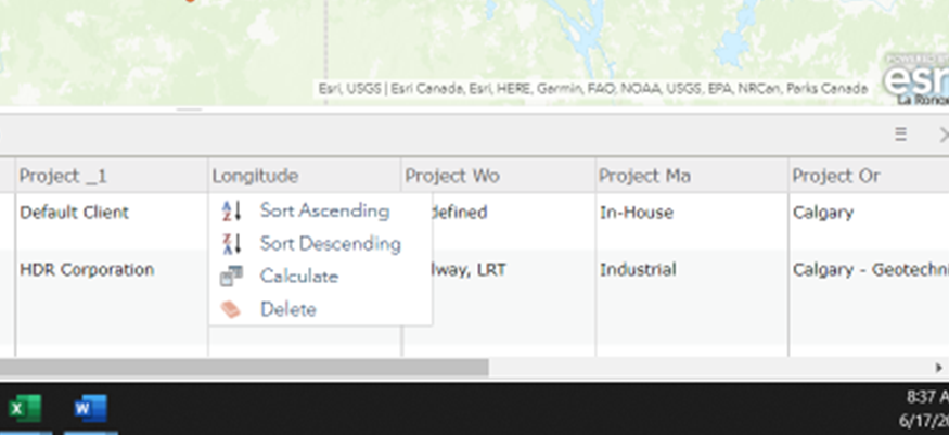 Can I SUM an Arcade Expression Field? - Esri Community