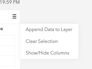 Add Field not available for feature layer - Esri Community
