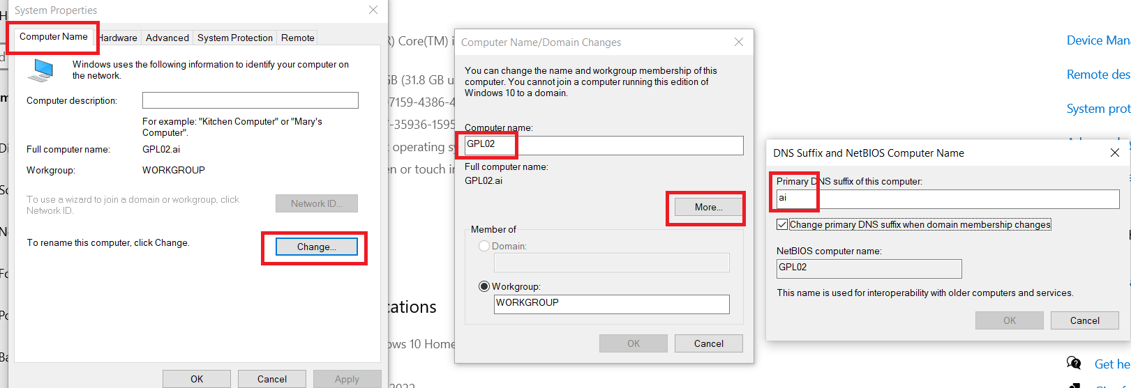 Solved: Configure web adaptor for Portal without fully qua... - Esri ...