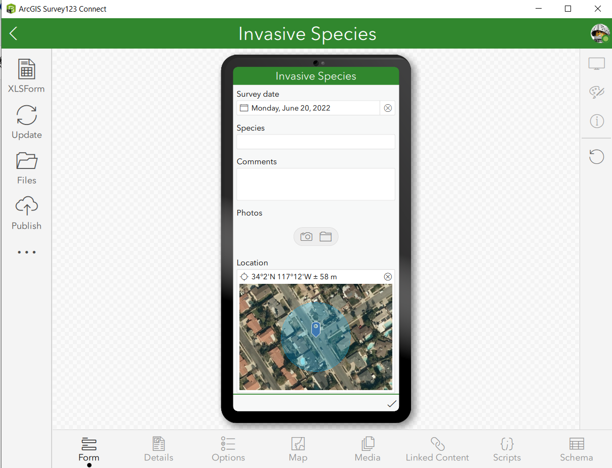 Survey123 Tricks of the Trade: Open lists - Esri Community