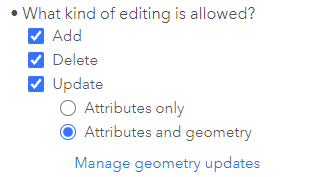 Solved: Hosted Feature Layer (point) and Related Tables No... - Esri Community