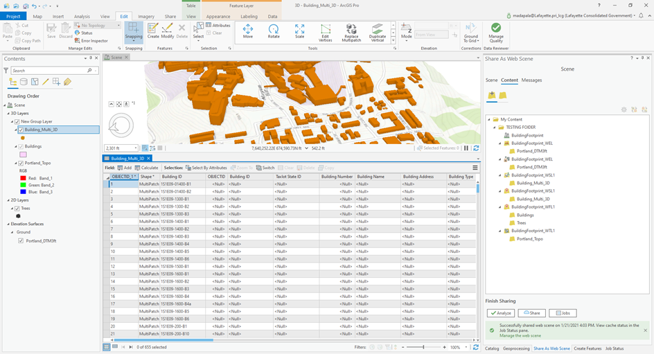 3D layer isnt rendering in Scene View AGO - Page 2 - Esri Community