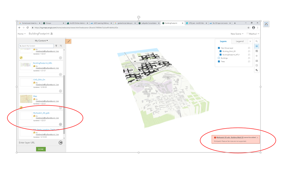 3d Layer Isnt Rendering In Scene View Ago Esri Community