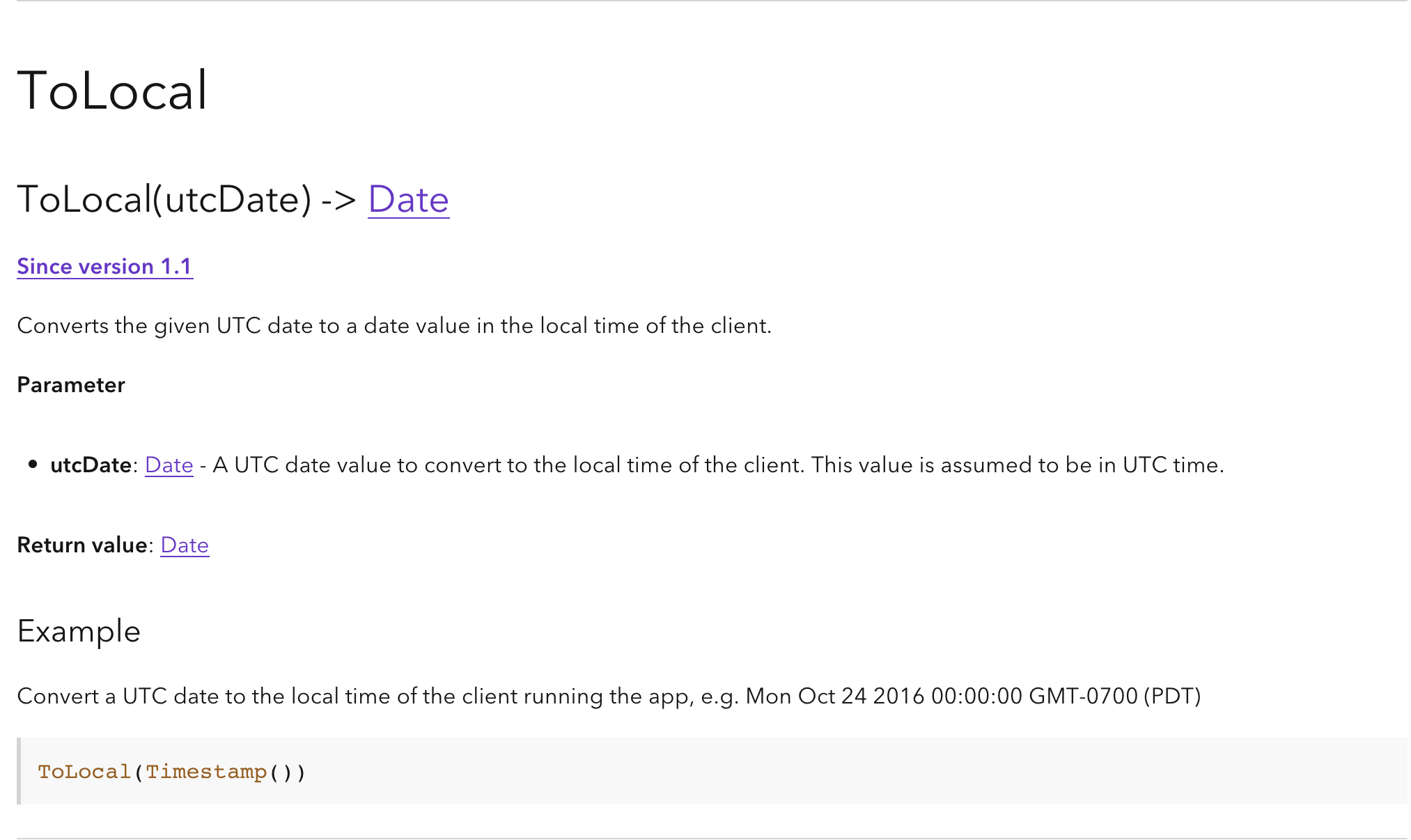Display Local time on ArcGIS Insights Datasets - Esri Community