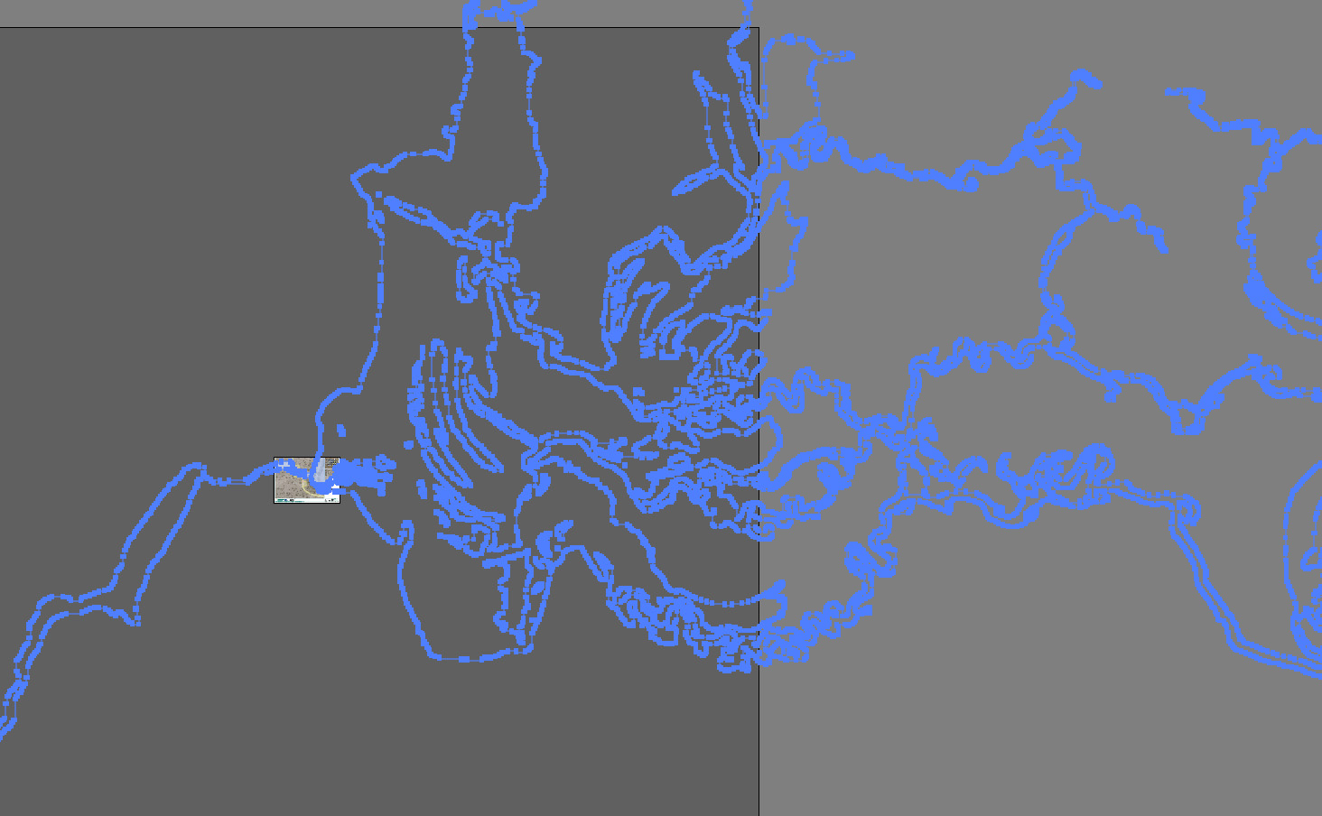 ArcGIS Pro Export to PDF extraneous data and bloat... - Esri Community
