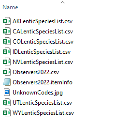 Update csv pulldata file name - Esri Community