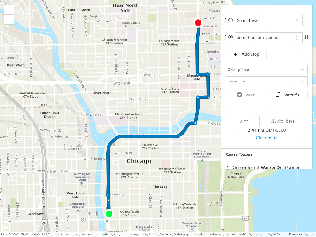 ArcGIS API for JavaScript 4.24 and 3.41 - Esri Community