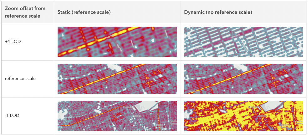 ArcGIS API for JavaScript 4.24 and 3.41 - Esri Community