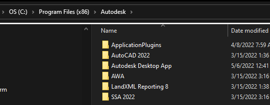 Solved Issue During Installation Arcgis For Autocad Esri Community