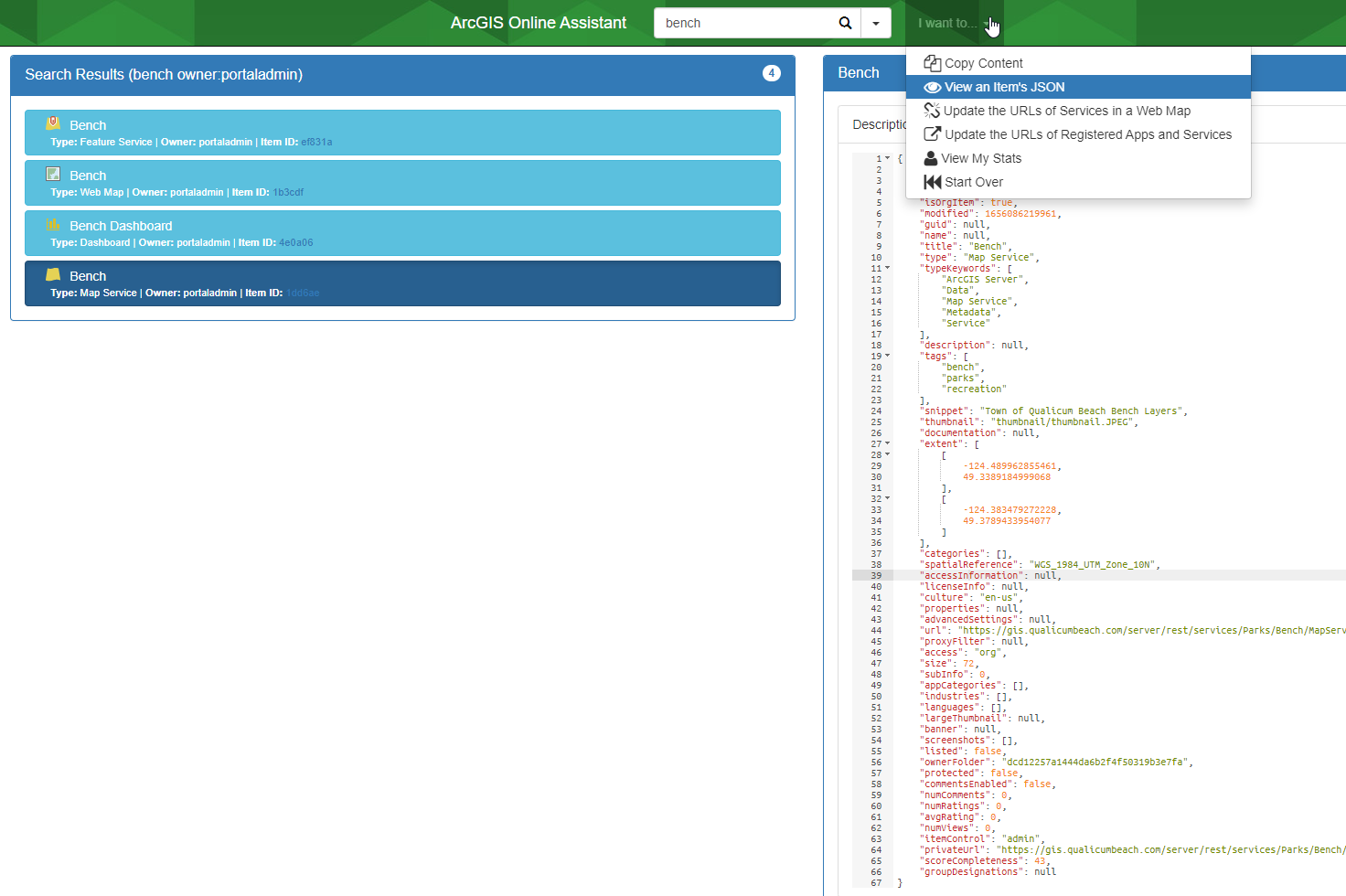 Field Maps - Content - Form Export and Import (JSO... - Esri Community