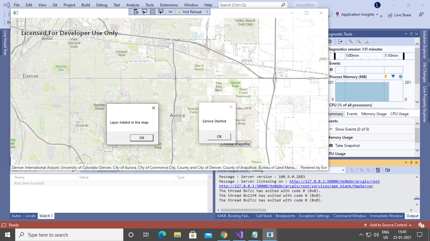 Solved Have To Add Feature Classes From File Geodatabase Esri Community