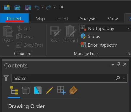 Solved: ArcPro Feature Class Construct Polygons - Esri Community