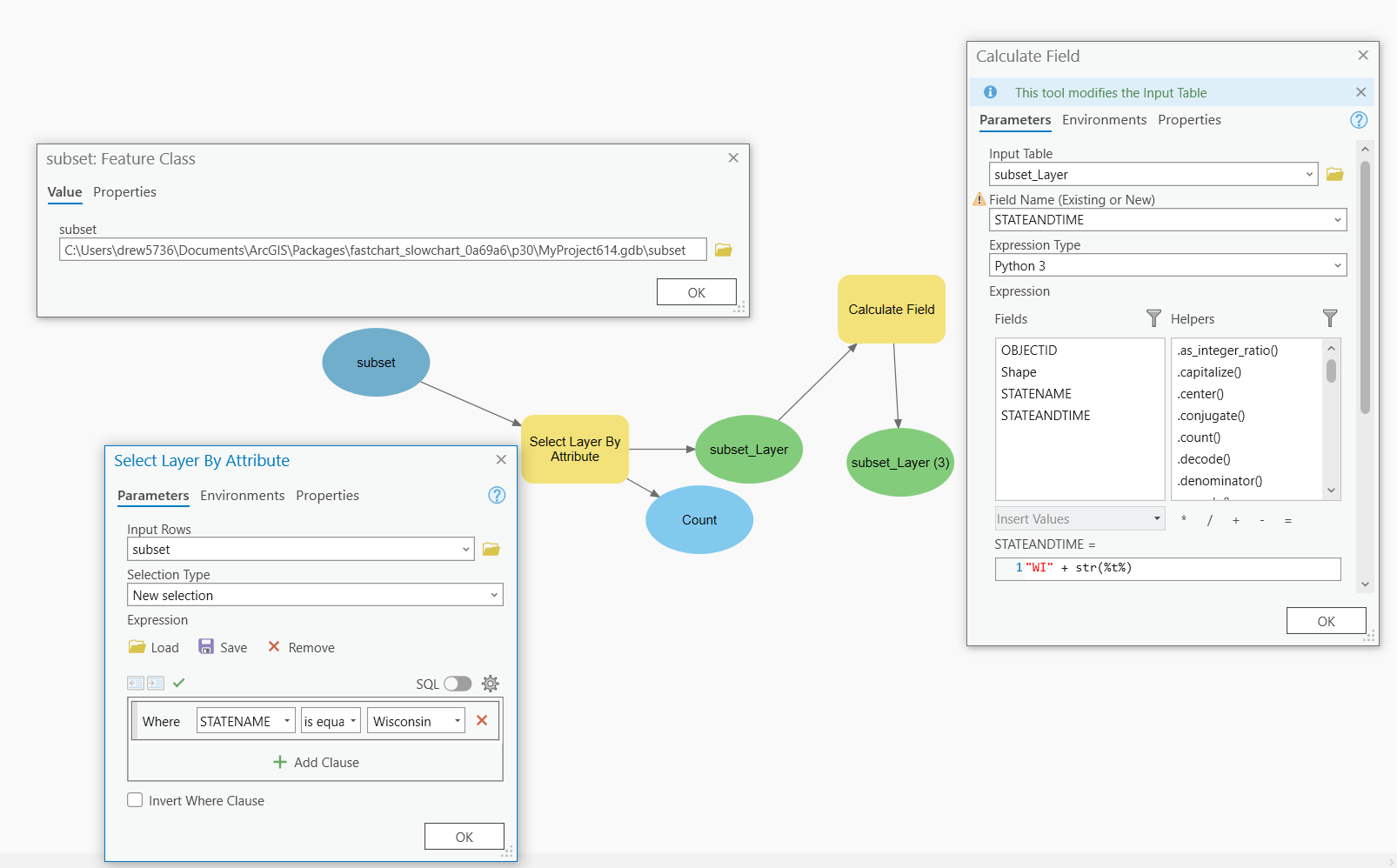ArcPro 3.0 did not fix scheduled tools - Esri Community