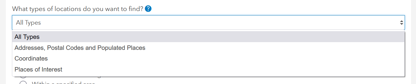 What's new in ArcGIS Survey123 (June 2022) Webinar