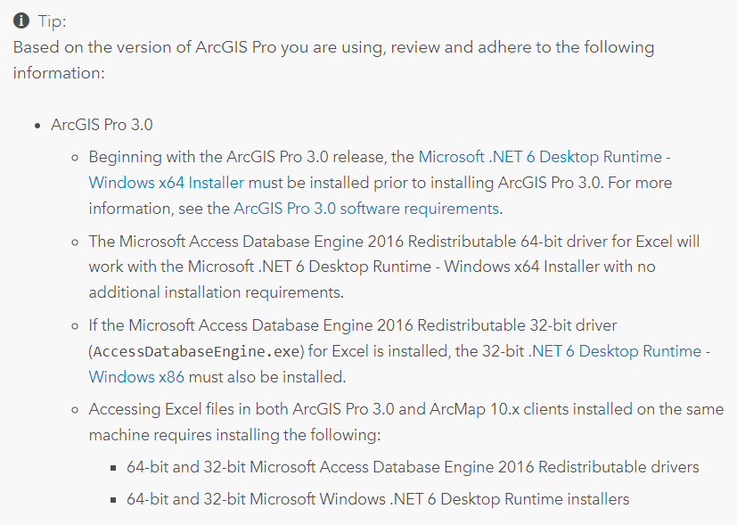 Solved: DO NOT update to 3.0, Update to ArcPro 3.0 is a di... - Esri ...
