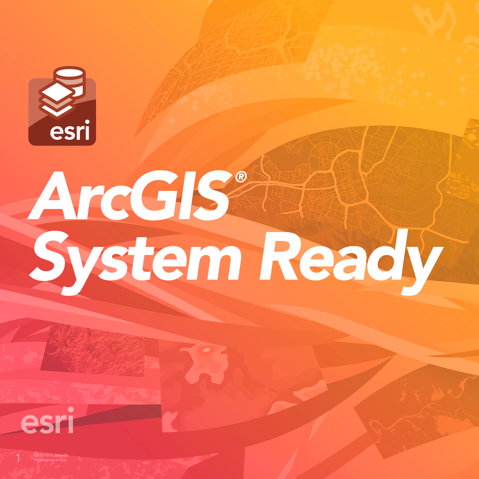 Customers Share Successes Working with Esri Partne... - Esri Community