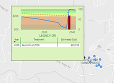 Hide Longitude and Latitude from Tooltip - Esri Community
