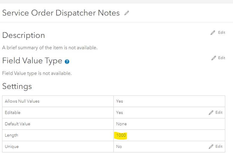 Solved: Workforce Survey123 field integration issue - Esri Community