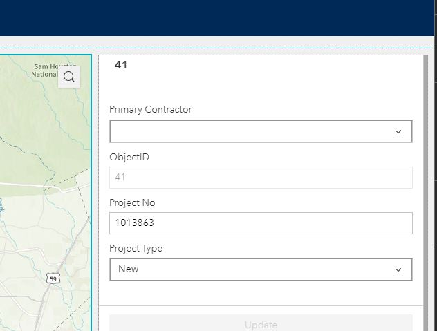 Solved: How to change feature layer Display Field? - Esri Community