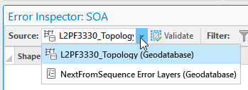 Issues with Using Attribute rules to assign parcel... - Esri Community
