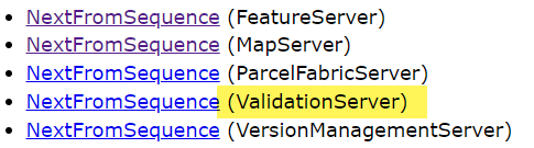 Issues with Using Attribute rules to assign parcel... - Esri Community